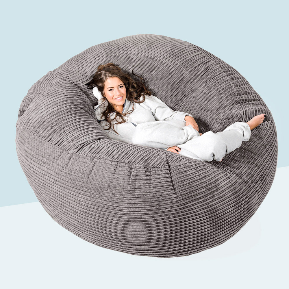 Puff Gigante– Big Bertha Original ES