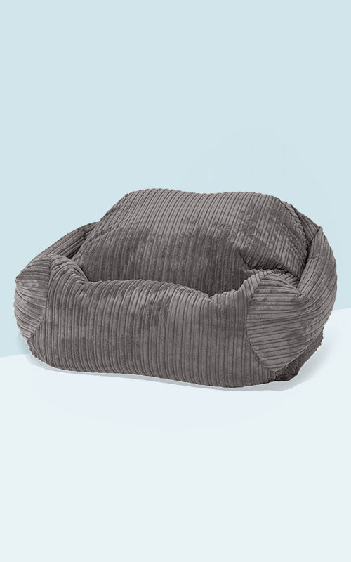 Big Bertha Original - Puff Gigante Cama XXL, Puf - Aqua– Big Bertha ...