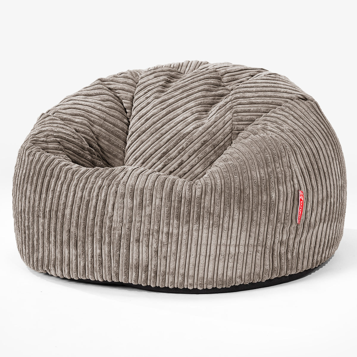 Lounge Pug, CloudSac 200 Kids, Puf Gigante Viscoelástico Infanti, Pana ...