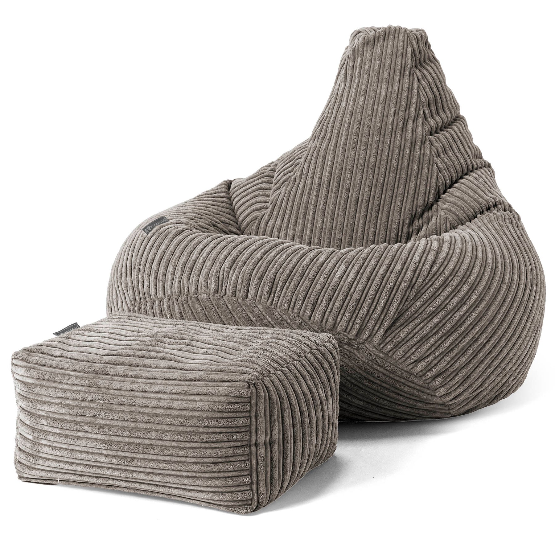 Puff Sillón - Puff de Interior y Exterior - Desde 84 Euro– Big Bertha ...